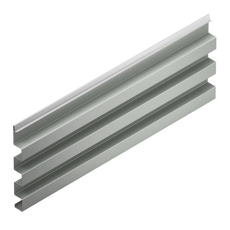 Morin Corp.'s Matrix Series: Elevating Architectural Metal Wall Systems ...