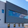 Morin Corp.'s Matrix Series: Elevating Architectural Metal Wall Systems ...