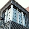 Morin Corp.'s Matrix Series: Elevating Architectural Metal Wall Systems ...