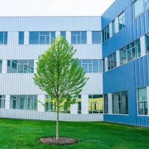 Morin Corp.'s Matrix Series: Elevating Architectural Metal Wall Systems ...