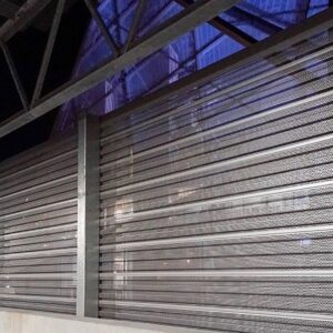 Morin Corp.'s Matrix Series: Elevating Architectural Metal Wall Systems ...