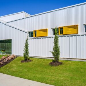 Morin Corp.'s Pulse Series: A Cutting-Edge Approach to Architectural ...
