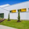 Morin Corp.'s Pulse Series: A Cutting-Edge Approach to Architectural ...