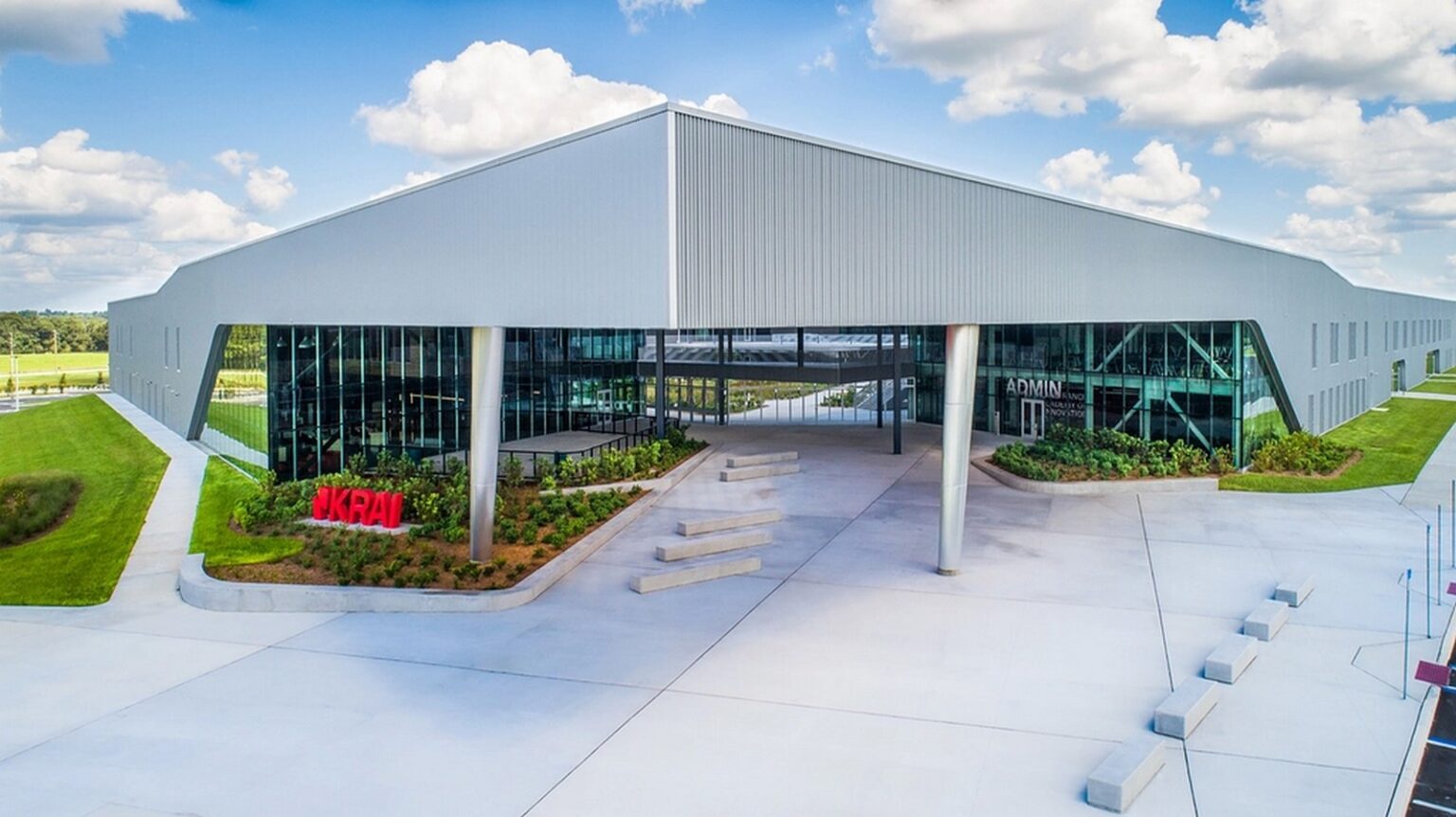 Morin Corp.'s Pulse Series: A Cutting-Edge Approach to Architectural ...