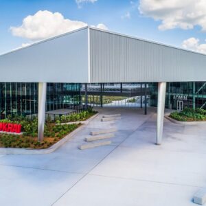 Morin Corp.'s Pulse Series: A Cutting-Edge Approach to Architectural ...