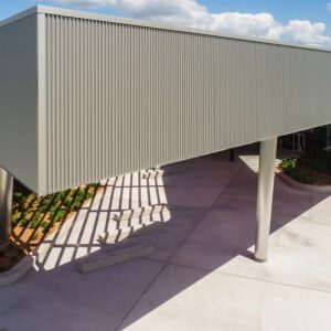 Morin Corp.'s Pulse Series: A Cutting-Edge Approach to Architectural ...