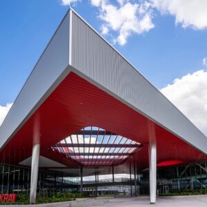 Morin Corp.'s Pulse Series: A Cutting-Edge Approach to Architectural ...