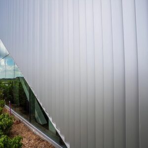 Morin Corp.'s Pulse Series: A Cutting-Edge Approach to Architectural ...