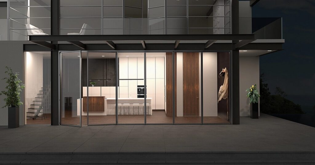 Revolutionizing Spaces with Rabel 3800 Slim Super Thermal Minimal ...