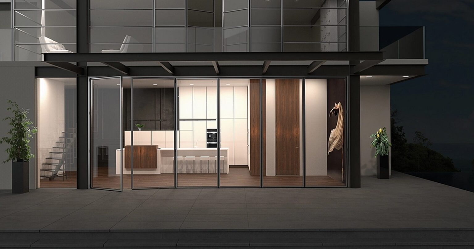 Revolutionizing Spaces with Rabel 3800 Slim Super Thermal Minimal ...