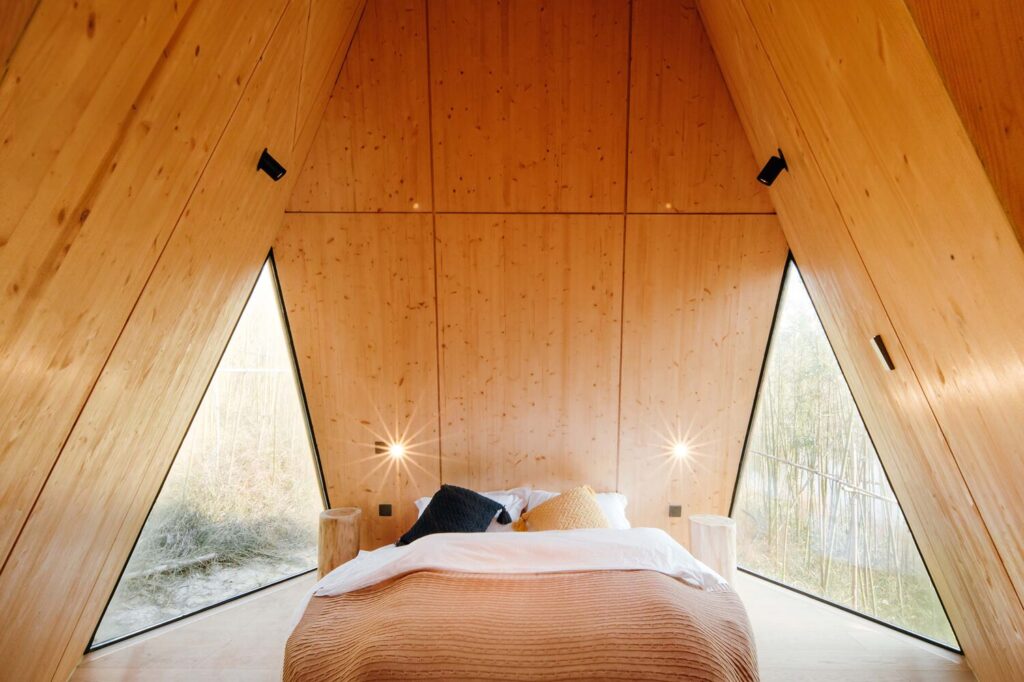 Introduction to the Sprite Cabin - constructionbizz