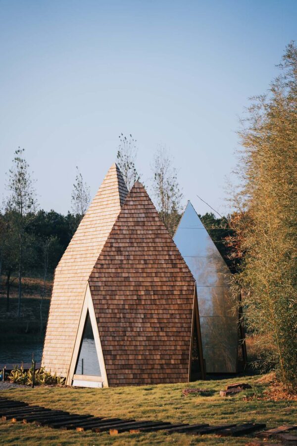 Introduction to the Sprite Cabin - constructionbizz